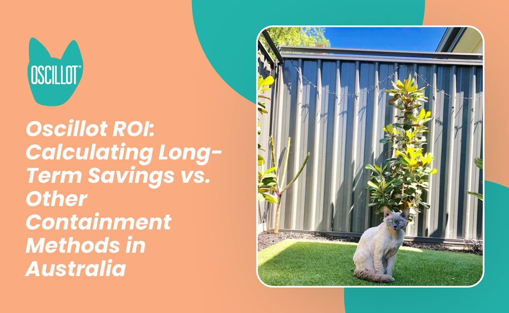 Oscillot ROI: Calculating Long-Term Savings vs. Other Containment Meth ...